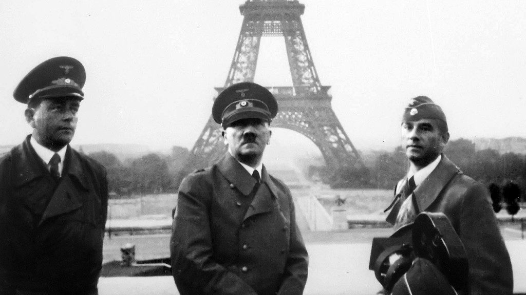 Le jour où…Hitler a perdu la guerre – Et La Suite..! (productions)